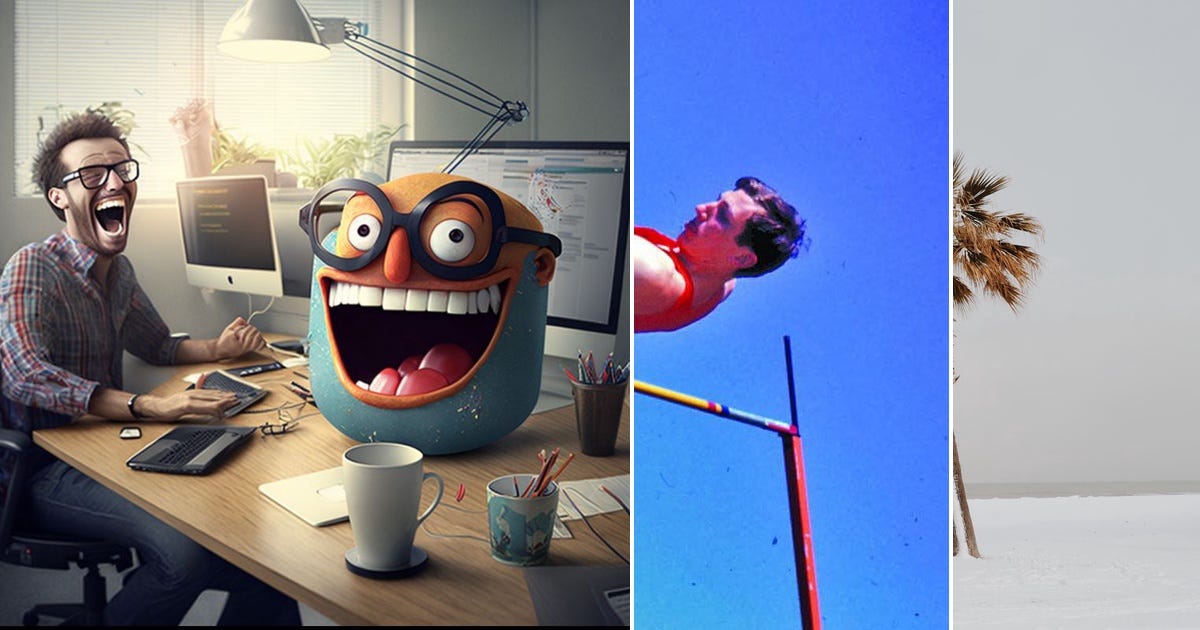 List: 01 Being Digital. El ser digital | Curated by Santi Videla Rivero ...