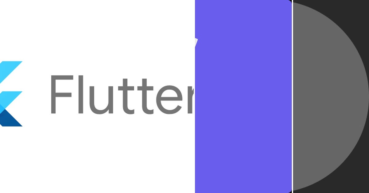 List: Flutter - Resources/Tools | Curated by Dev CX420 | Medium