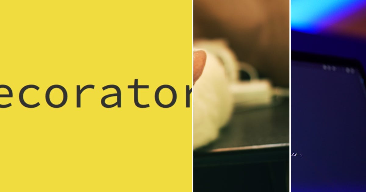 List: Js | Curated by Steven Weng | Medium