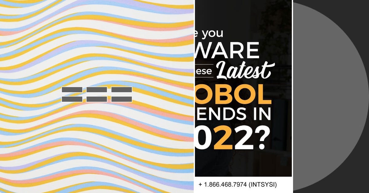 List: Cobol | Curated by Saul Lopez Silva | Medium