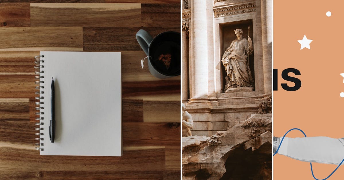 List: Kindness | Curated by Katie Treacy | Medium