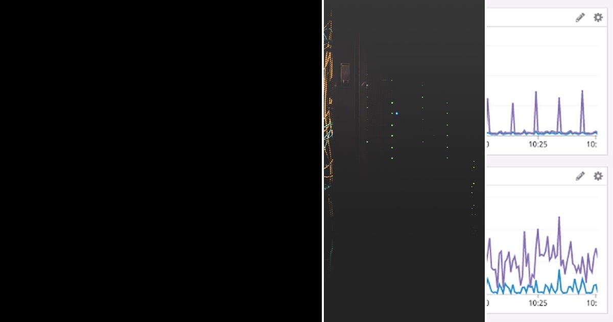 List: Rust | Curated by Falk Pauser | Medium