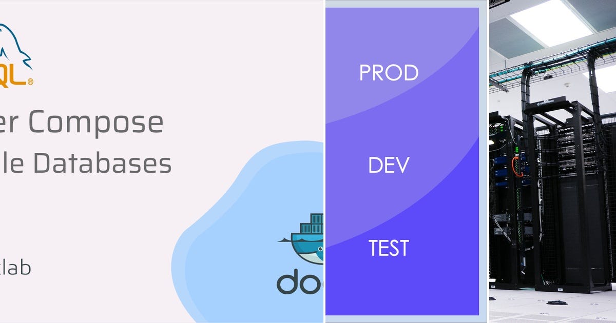 List: db | Curated by Aser Docteur | Medium