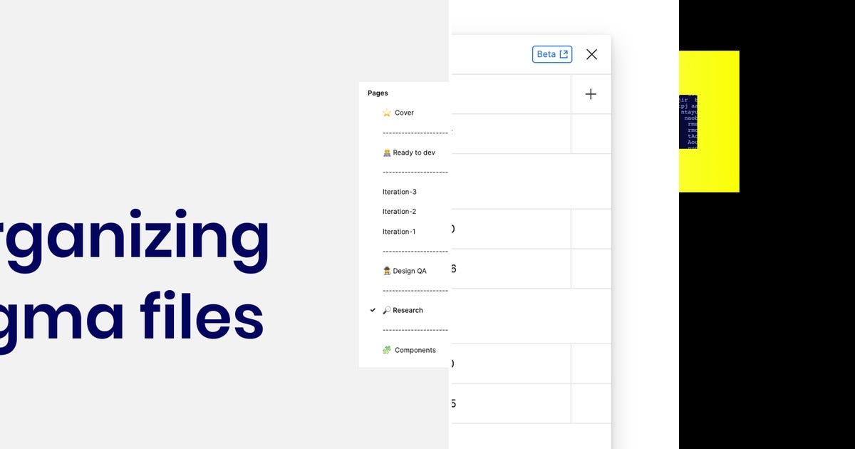 List: UX | Curated by Laurent Untereiner | Medium