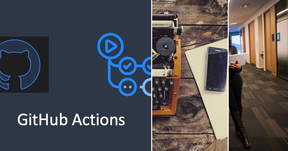 List: GH | Curated by Filippo Fiorani | Medium