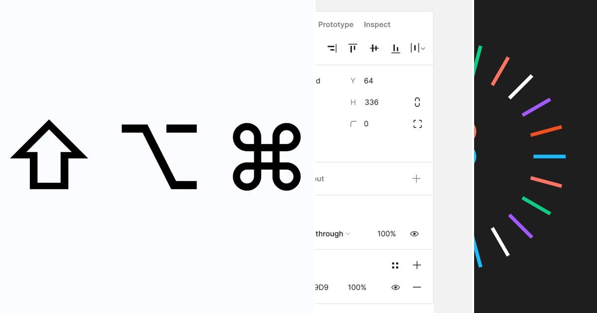 List: Tips & Tricks - Figma | Curated by Tiffany Johansen | Medium