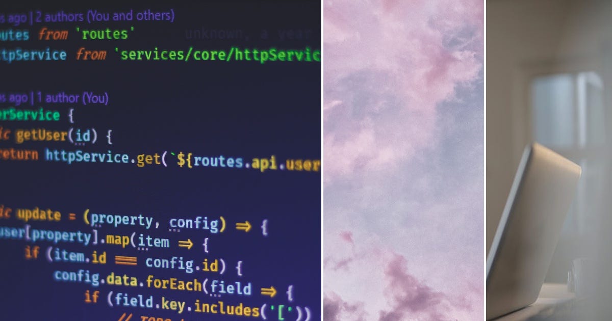 List: Regex | Curated by Gio Jack Choa | Medium