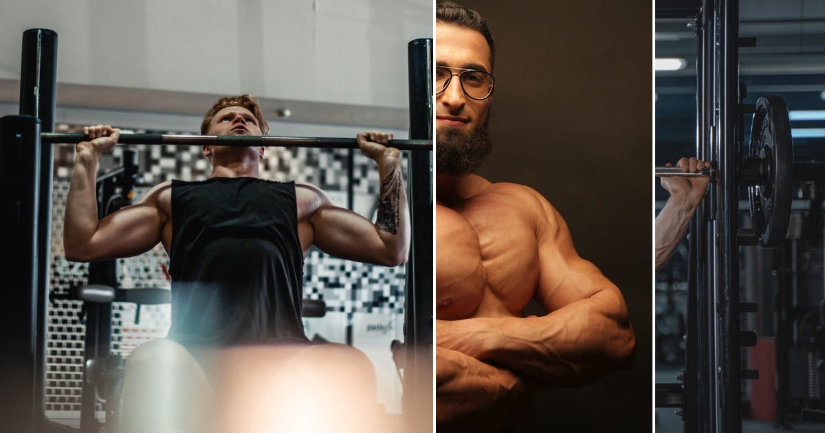 List: Exercises | Curated by Dean | Medium