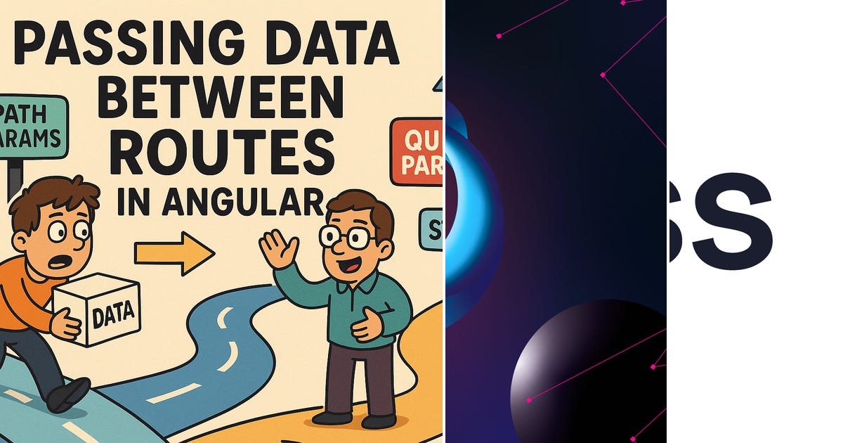 List: Angular Tips And tricks | Curated by Luca Di Molfetta | Medium