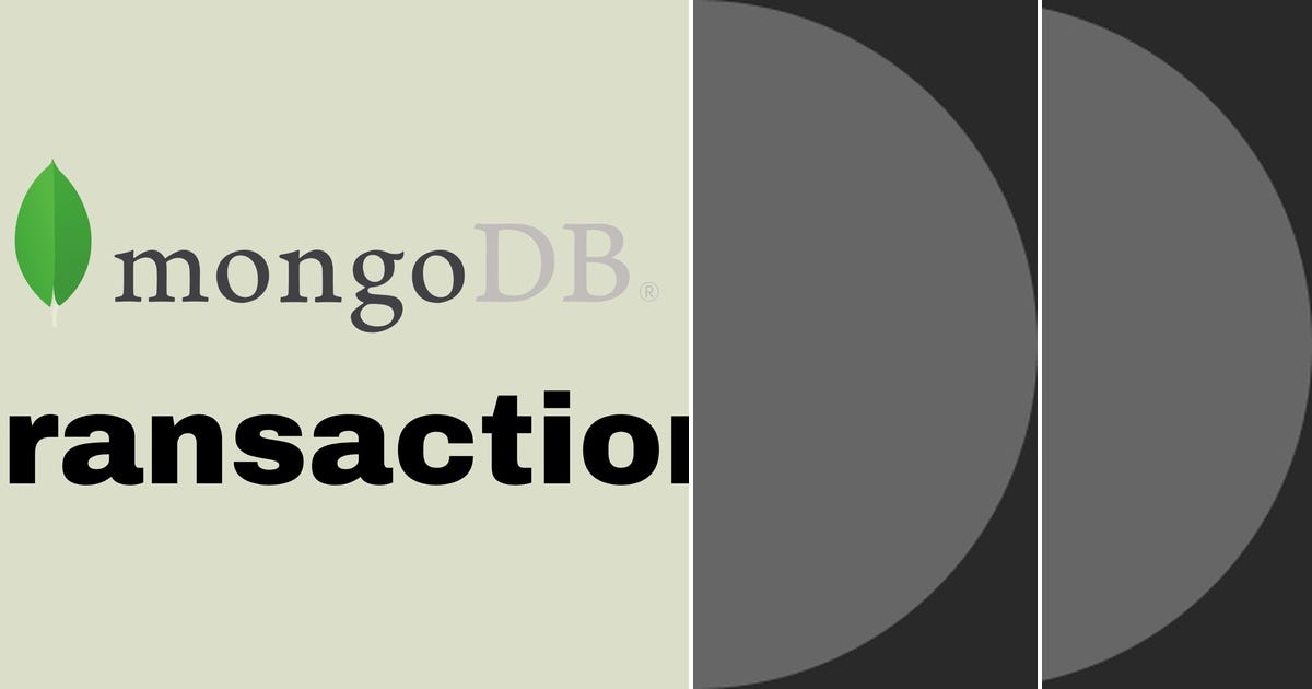 List: MongoDB | Curated by Pawan Wagh | Medium