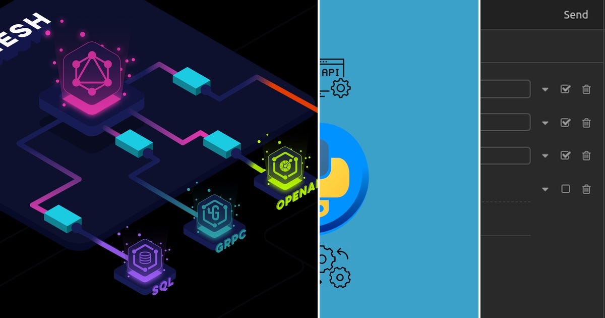 List: GraphQL | Curated by Do Hyang Kim | Medium