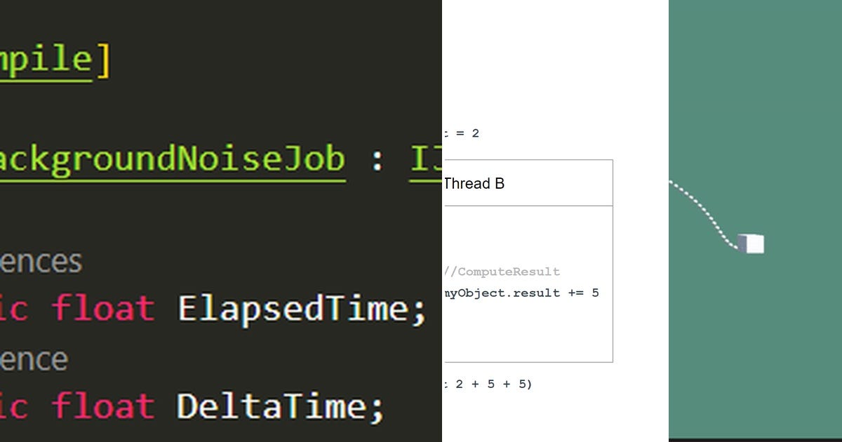 List: Script | Curated by Eric Hu | Medium