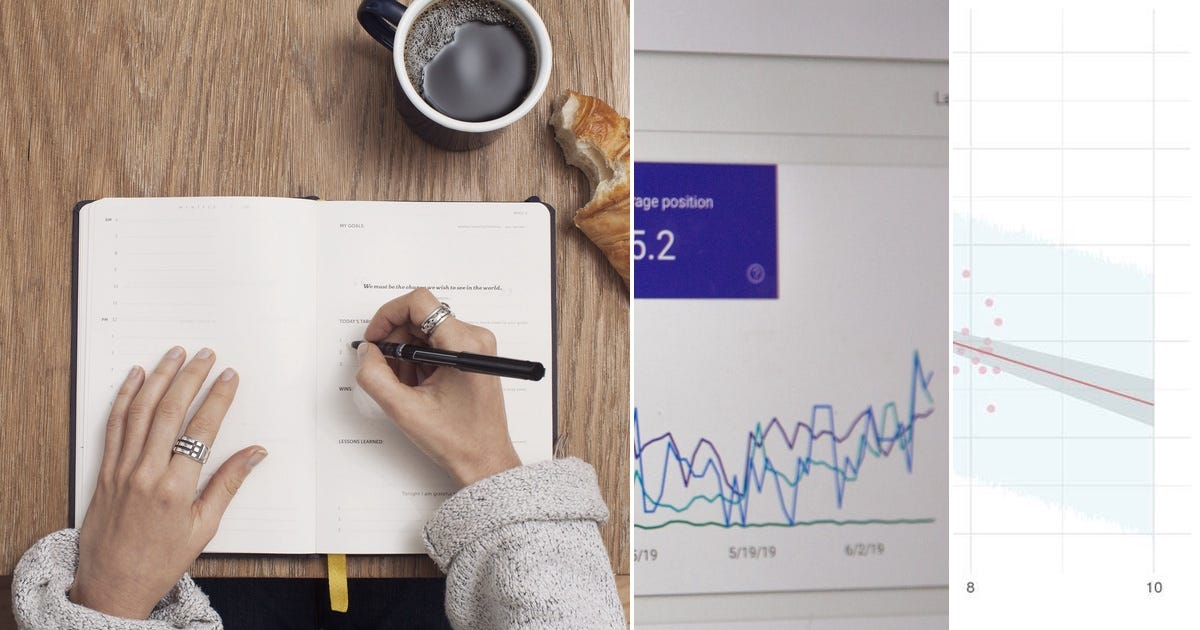 List: Statistics | Curated by Stephen Addison | Medium