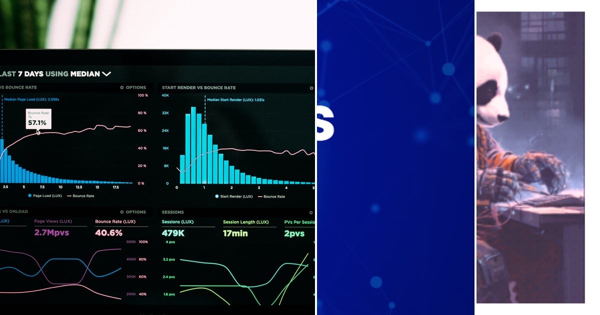 List: Python Tips and Tricks | Curated by Sam Abrams | Medium