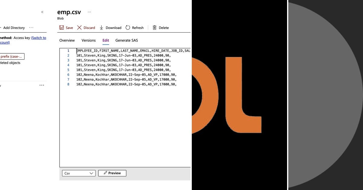 List: SQL | Curated by Belifakbar | Medium