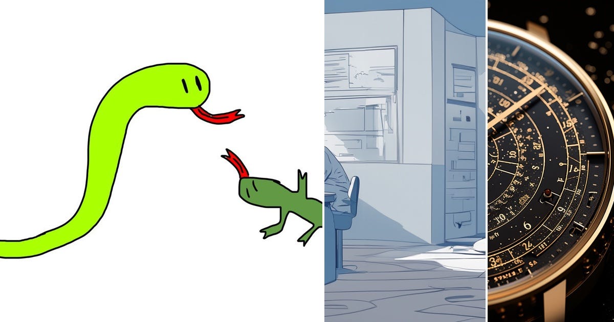 List: Python stuff | Curated by Mike Bruse | Medium