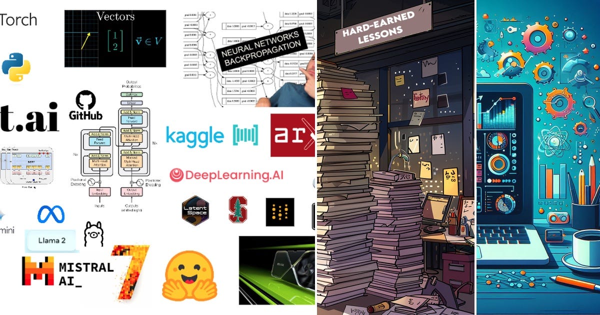 List: Deep learning | Curated by Pavan | Medium