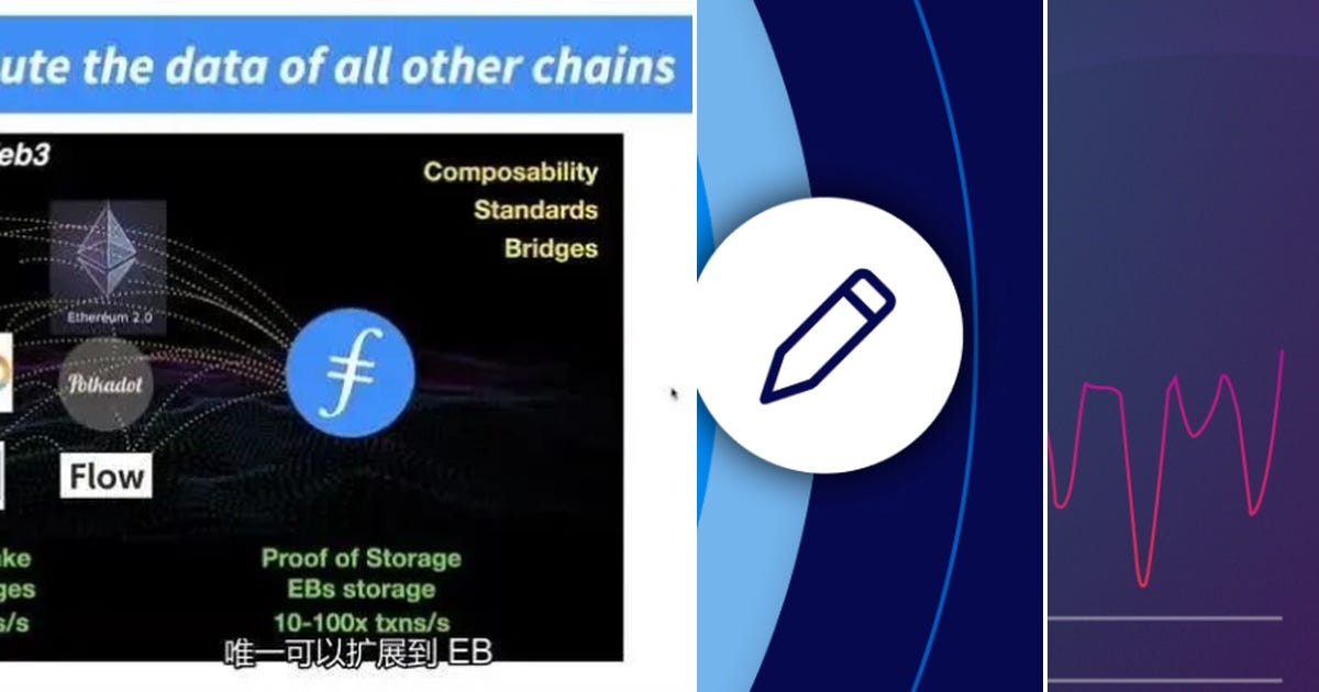 List: IPFS生態應用 | Curated by opool算力社區 | Medium