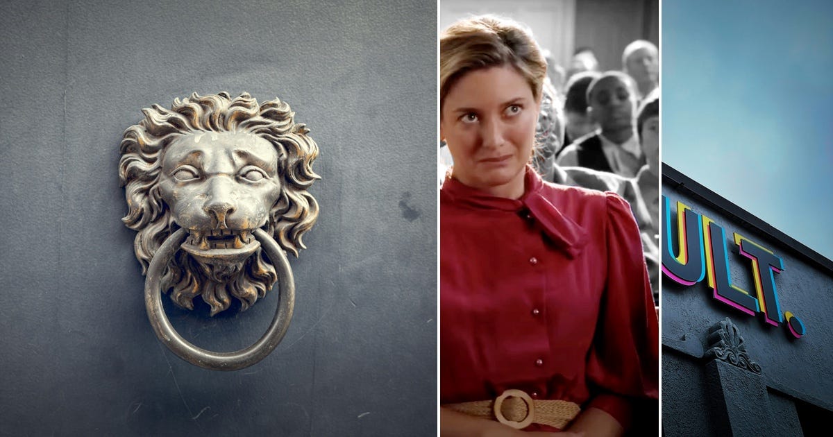 List: Vol 3 Sturg Curated Collection | Curated by The Sturg | Medium