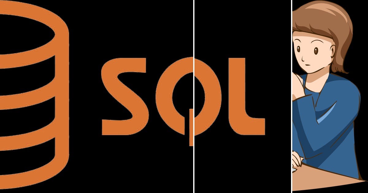 List: Sql | Curated by Peter Faso | Medium
