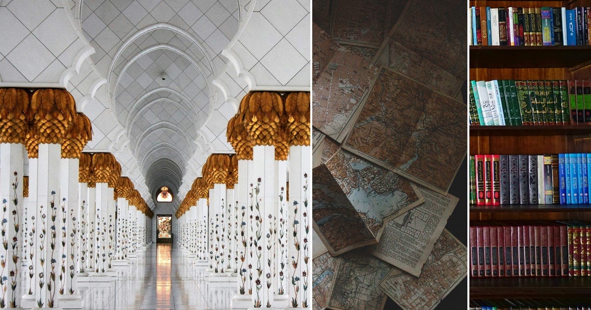 List: Evidences of Islam | Curated by Maktab Ul-Islam | Medium