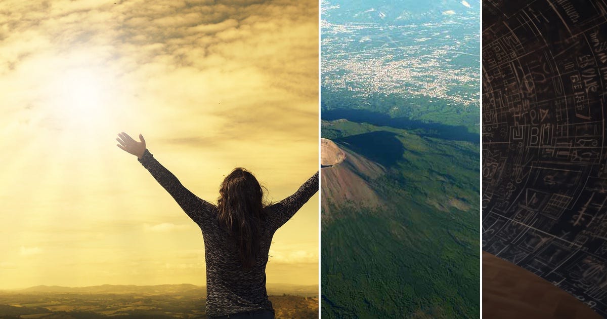 List: Gdchi | Curated by Tom Deveaux | Medium