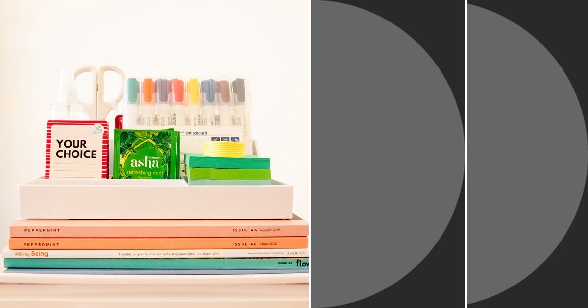 List: todo | Curated by Jordii | Medium