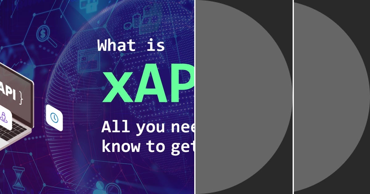 List: xAPI LEARN | Curated by Argenis Msy | Medium
