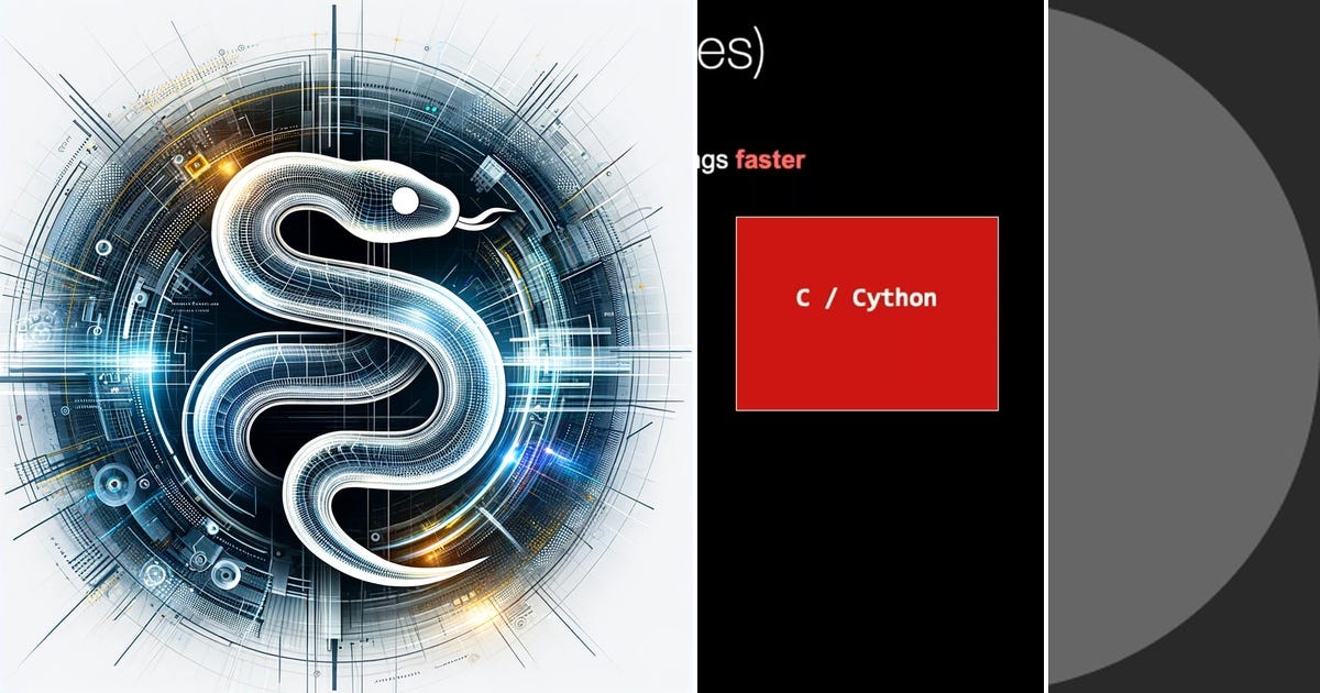 List: Python | Curated by Mangekyou | Medium