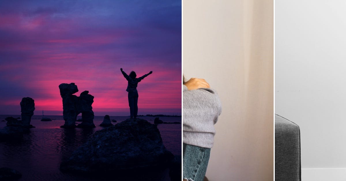 List: to be read list | Curated by Chloé Proctor | Medium