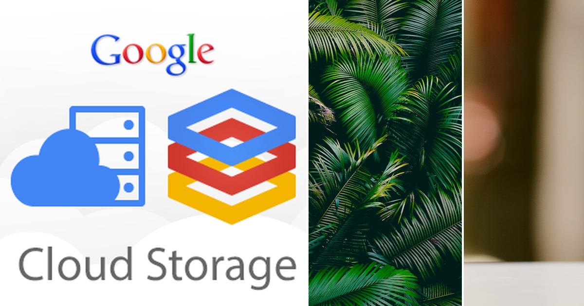 List: GCP | Curated by Madhudas | Medium