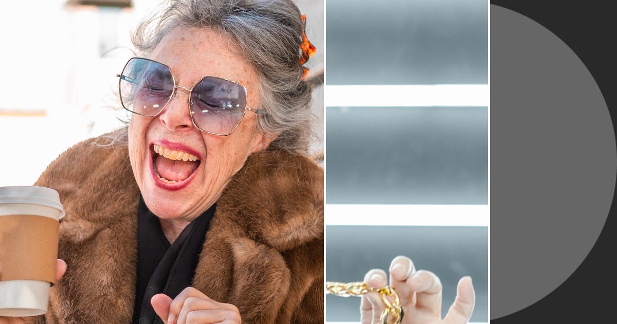 List: Grandma News | Curated by Grandma Smillew | Medium