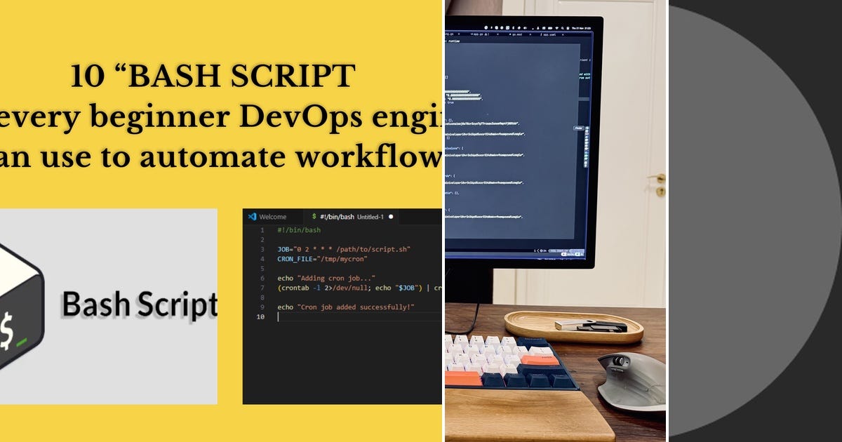 List: Dev | Curated by Septio Nugroho | Medium