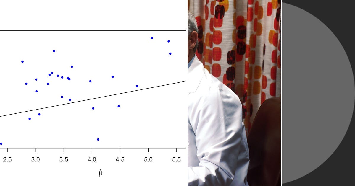 List: HLM Models | Curated by Ping Zhang | Medium