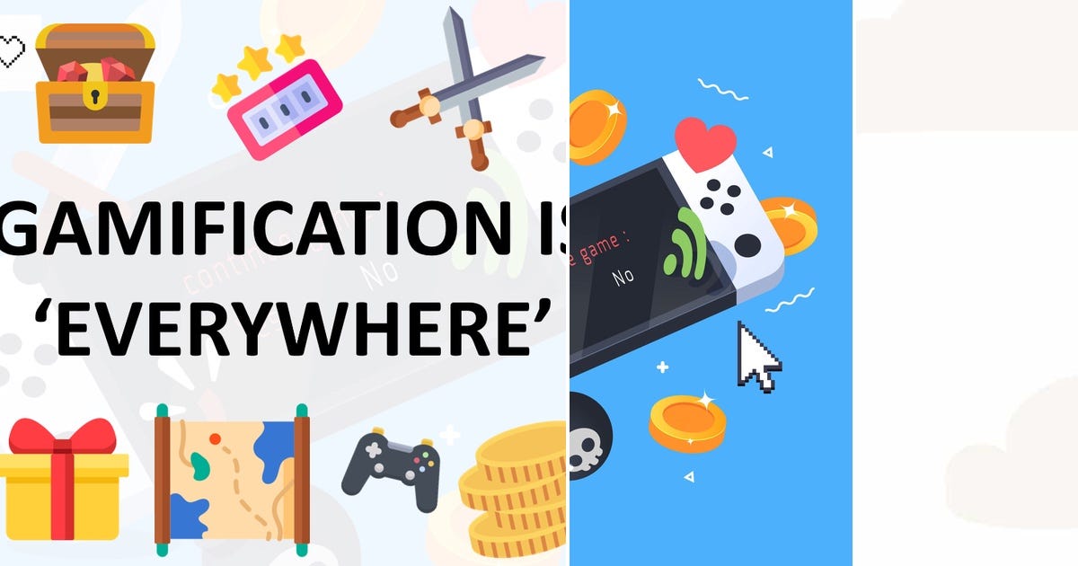 List: gamification | Curated by Kelly Sim | Medium