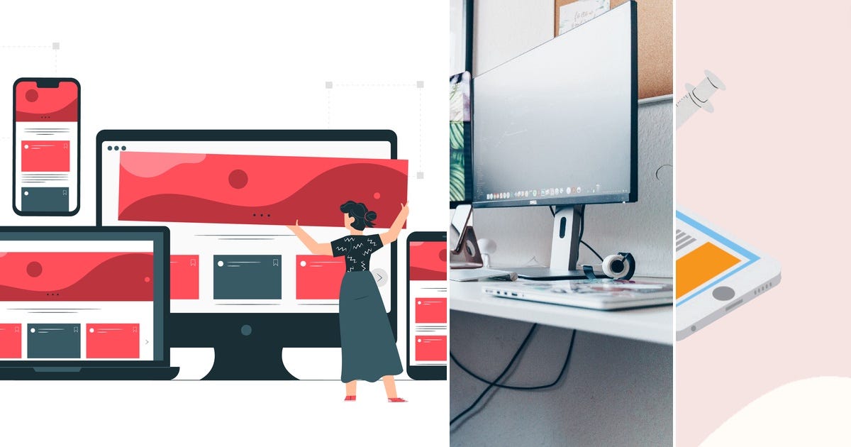 List: Flutter | Curated by Patricia Louise Ramos | Medium