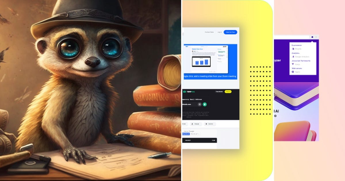 List: useful | Curated by Joe Elliot | Medium