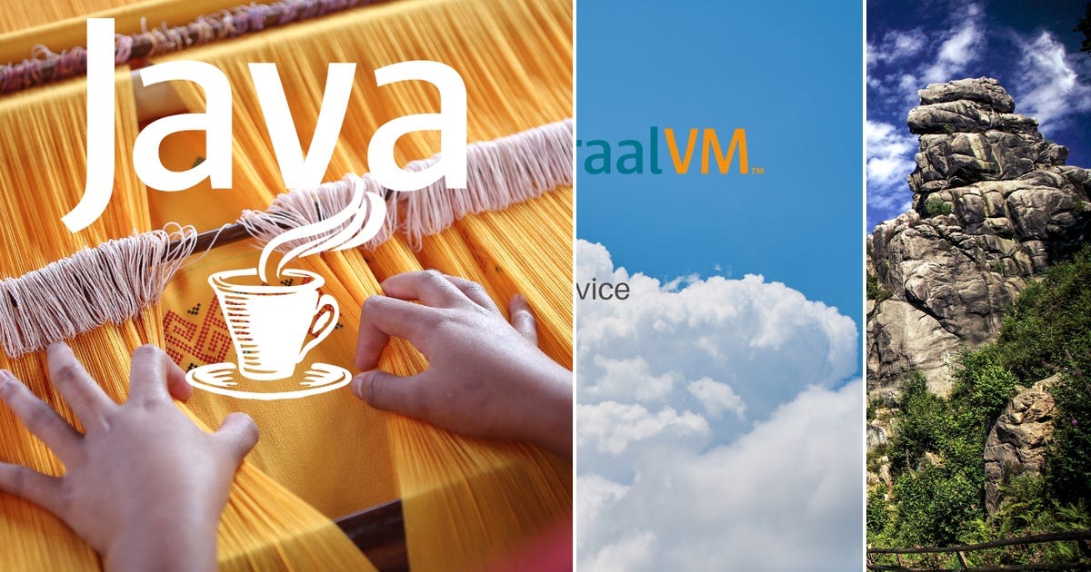 List: Java | Curated by Rafael Fogel | Medium