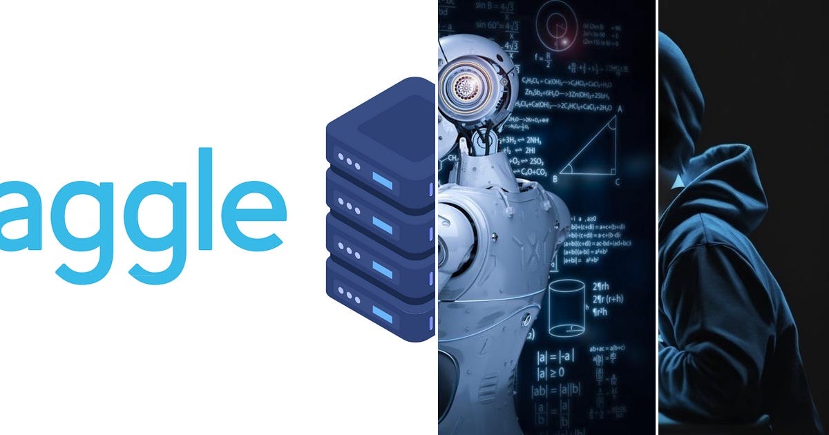 List: From a Beginner to a Kaggle Competitor in just 30 Days | Curated ...