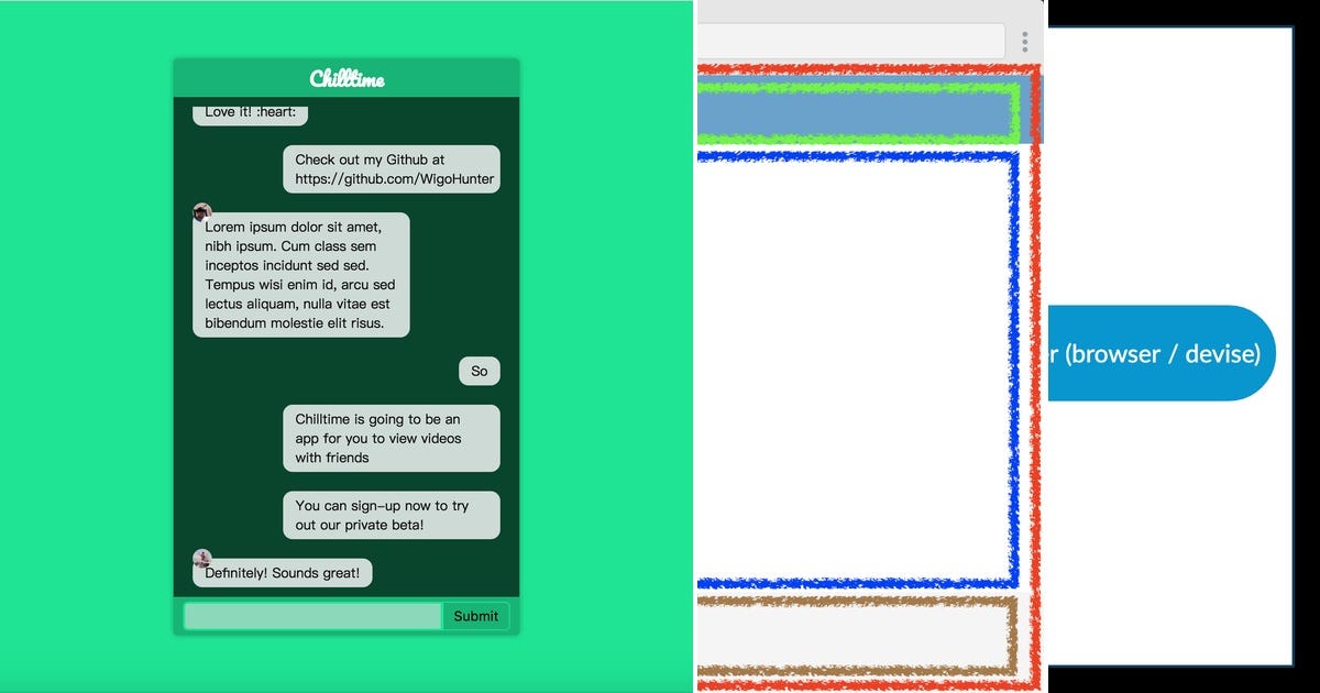 List: chat | Curated by Hector Ramirez | Medium