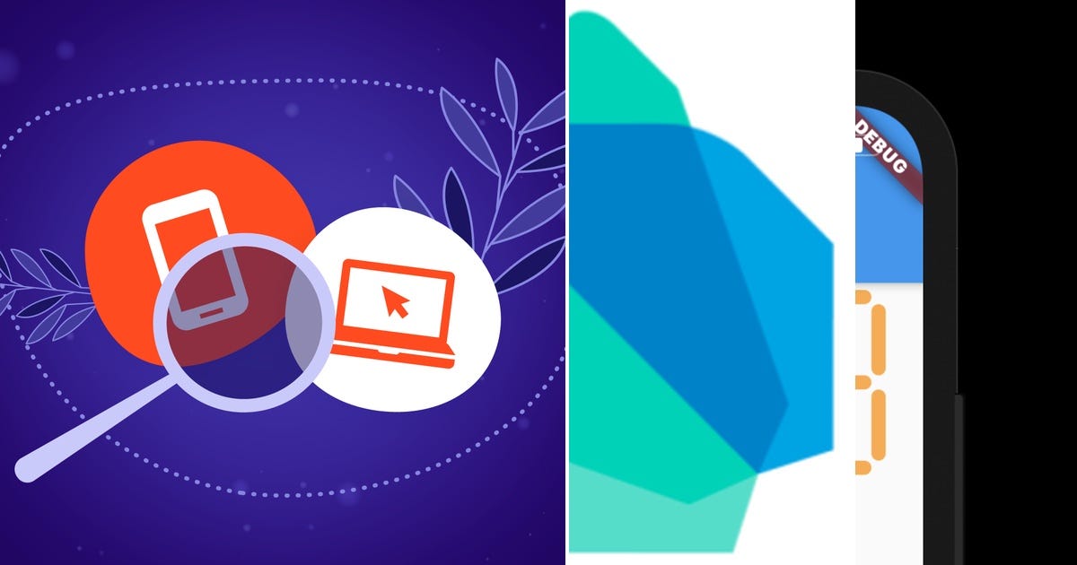 List: Flutter | Curated by Avery Lin | Medium