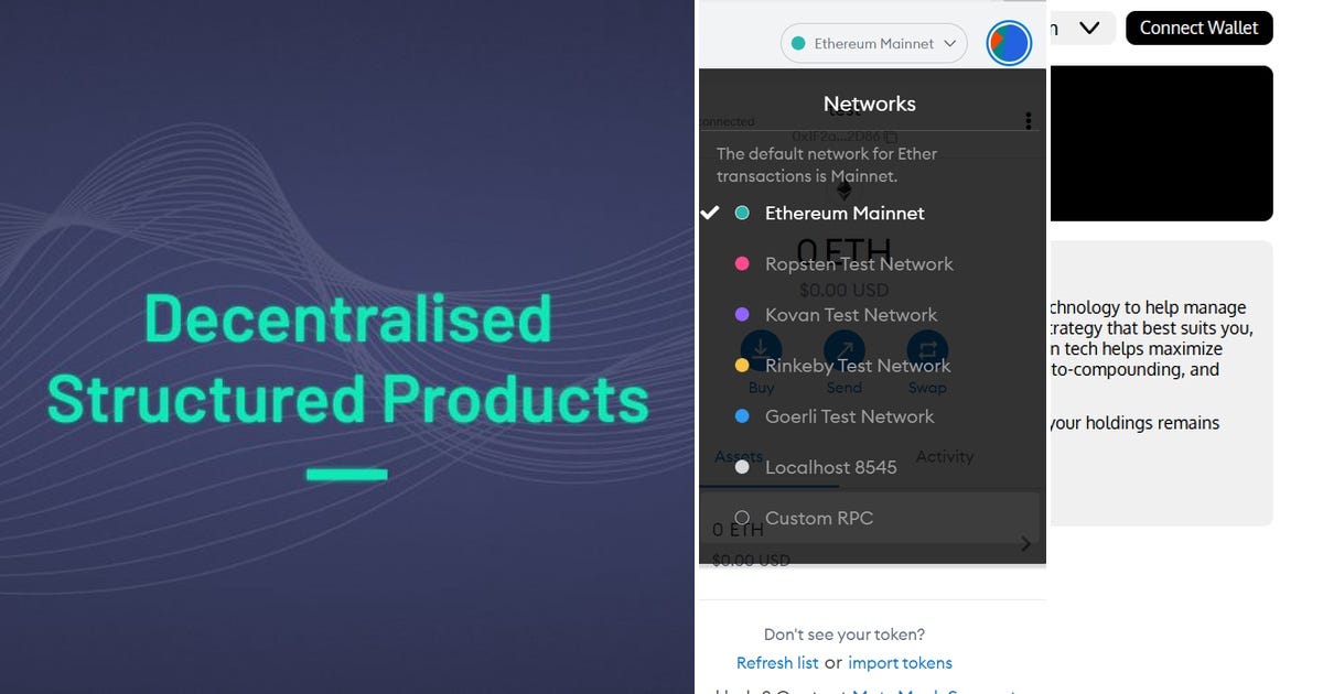 List: Defi | Curated by Alex | Medium