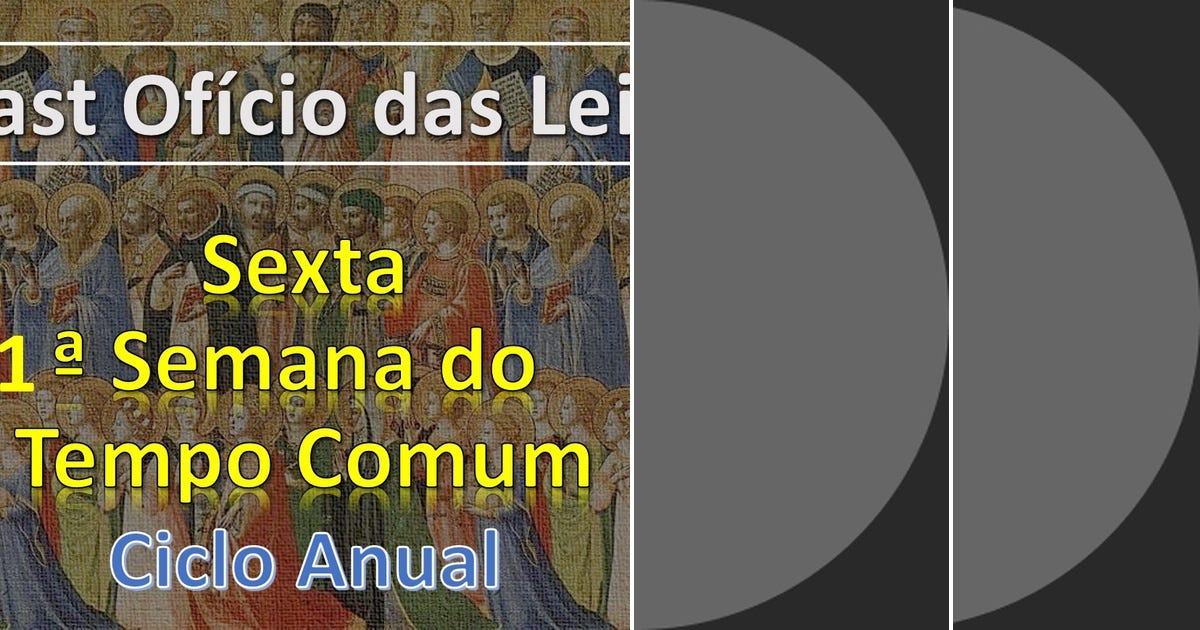 List: Misericórdia | Curated by Alessandro Silva | Medium