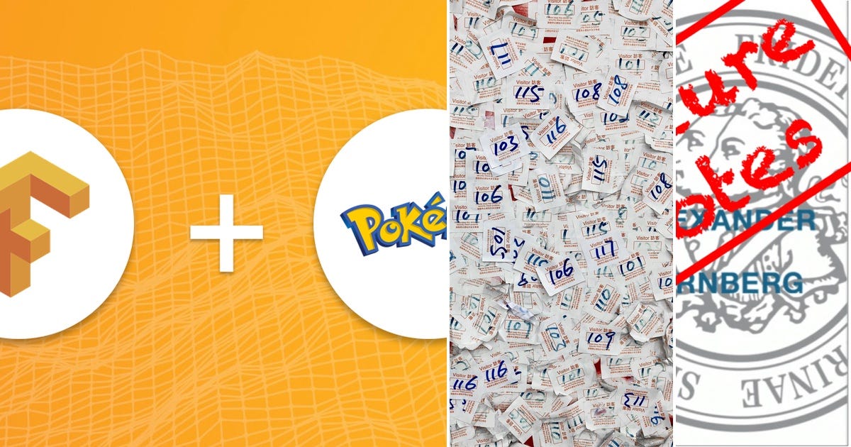 List: Feature selection | Curated by Marius | Medium