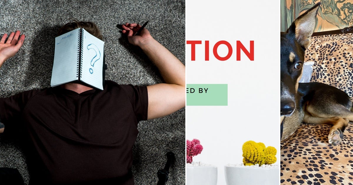 List: Saved Articles | Curated by Jasper "Jaz" Joyner | Medium