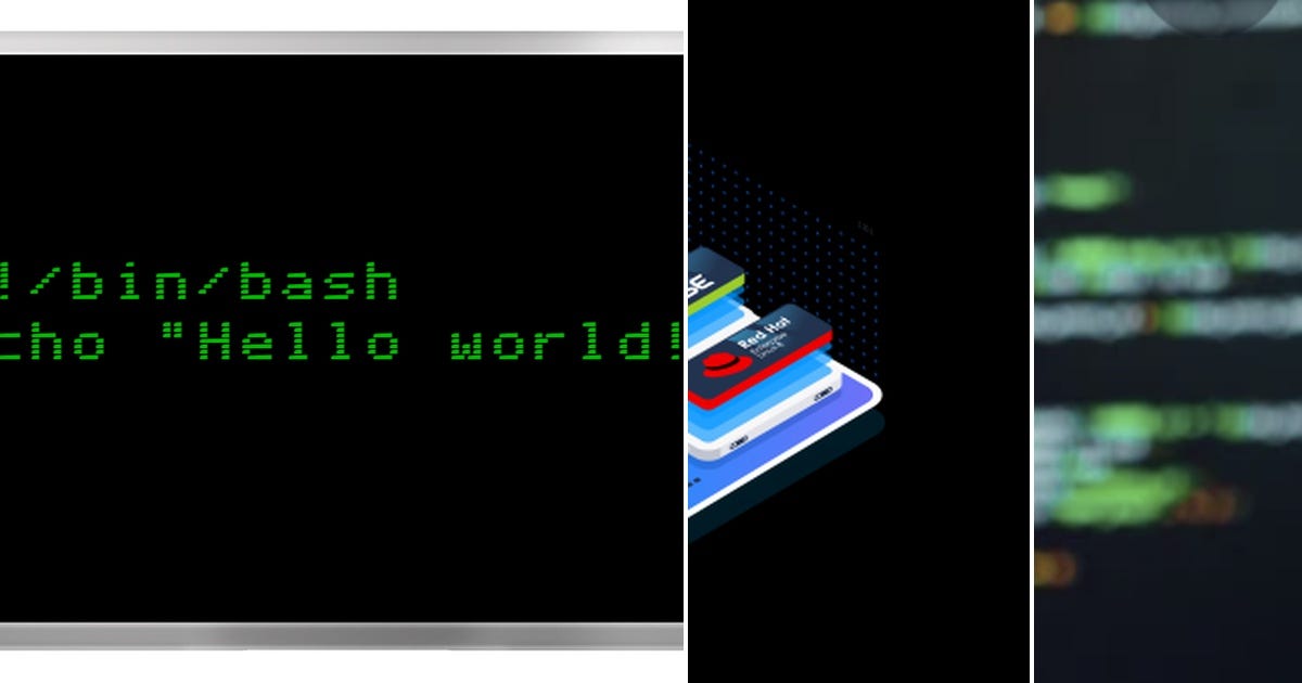 List: Shell Scripting | Curated by Ankit Sharma | Medium
