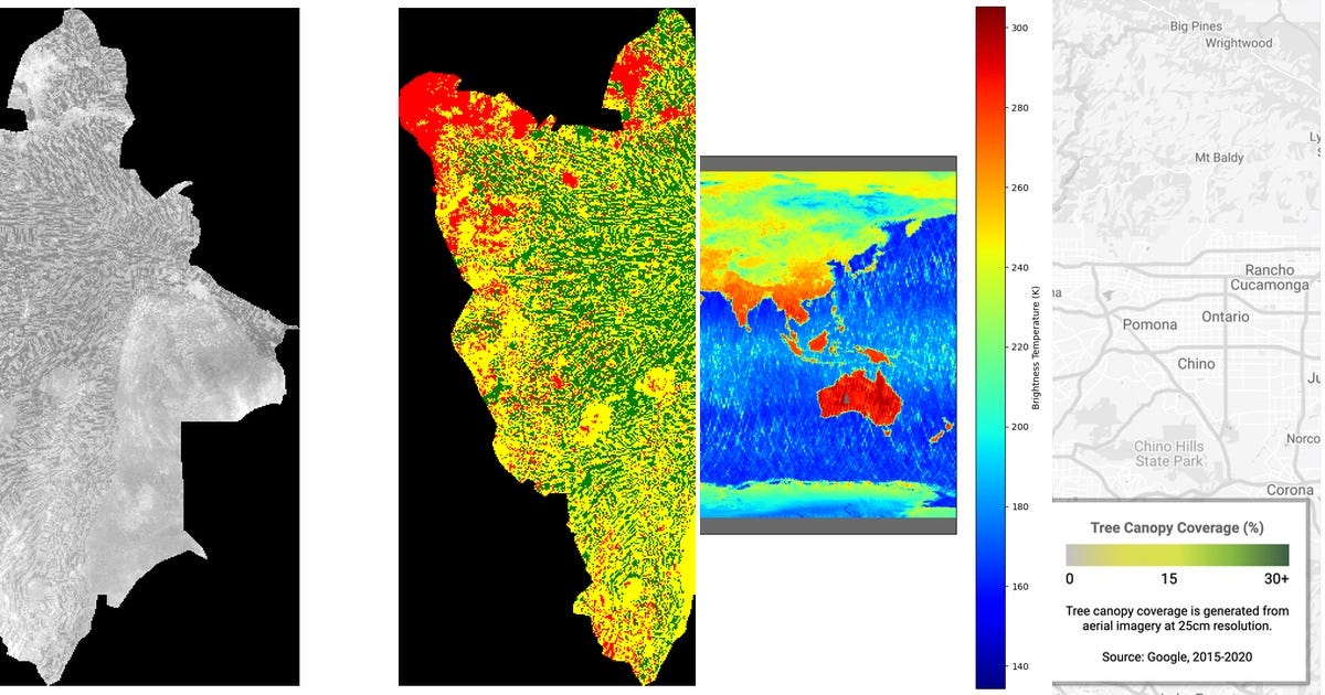 List: LST | Curated by Mark Irvine | Medium