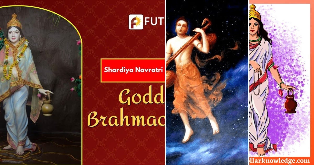 List: Navaratri | Curated by Sunil Nataraj | Medium