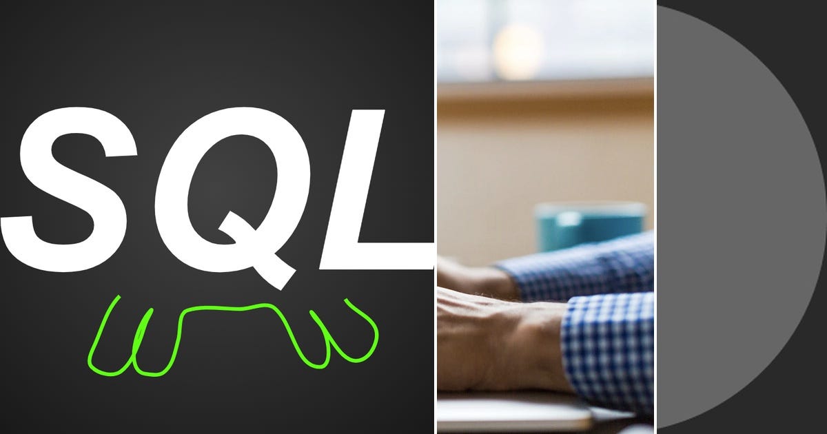 List: sql | Curated by Beryl | Medium