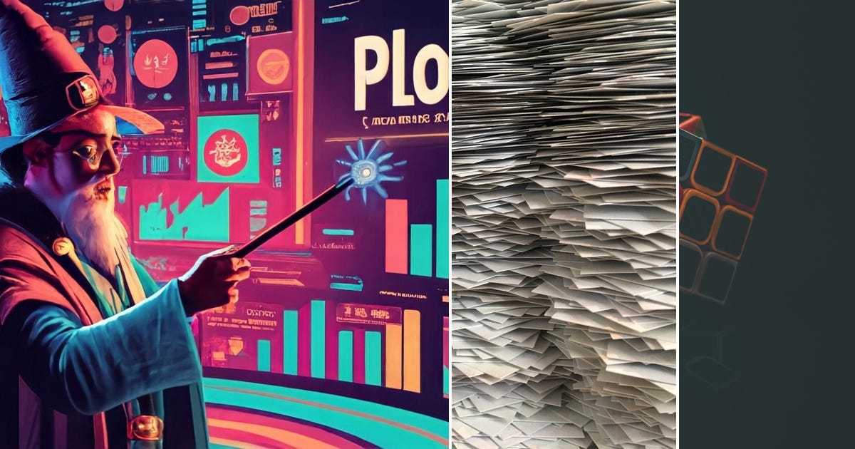 List: libraries | Curated by Sarah Vrla | Medium